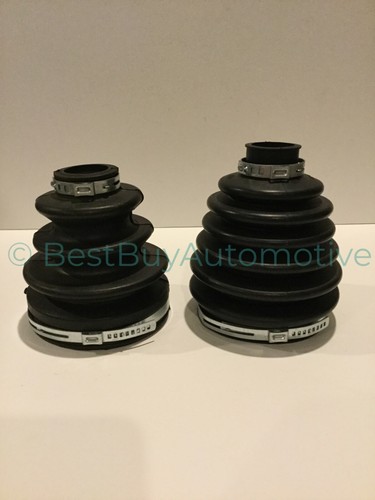 Toyota Prius CV Axle Inner & Outer Boot 6 Piece Kit-2004-2005- 2 BOOTS ...