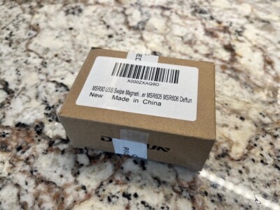 Card Encoders & Readers - Swipe