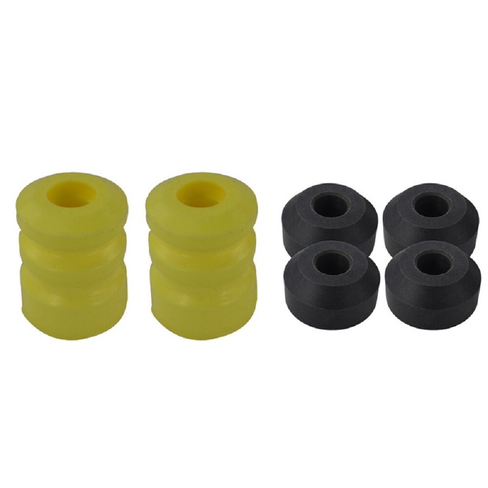 1988-2000 Honda Civic DX LX Coilover Suspension Coilover Shock Mount ...