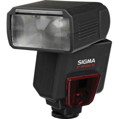 Sigma EF-610 DG ST Flash Unit Flashgun for Canon | eBay UK
