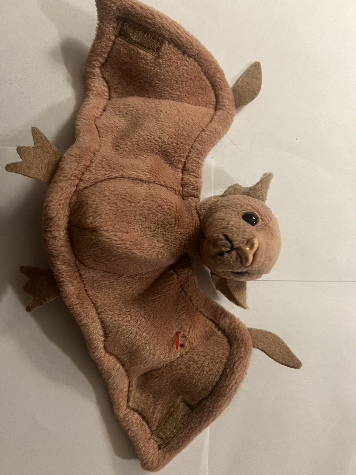 Ty Batty Brown the Bat Plush Toy 8421040353 | eBay