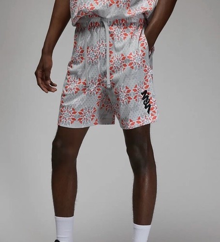 Jordan Zion Dri-FIT Mesh Shorts FB859-035 PHOTON DUST & BLK Size XXL NWT B15-17 194957925957| eBay