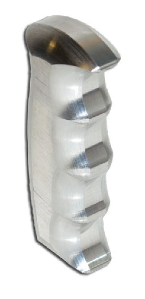 Starting Line Products - 67-170 - Billet Pistol Grip Shifter Handle for ...