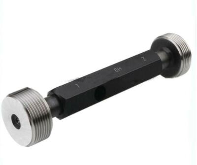 1Pcs M22 x 1.5mm Right hand Thread Gauge Plug Gage 6H | eBay