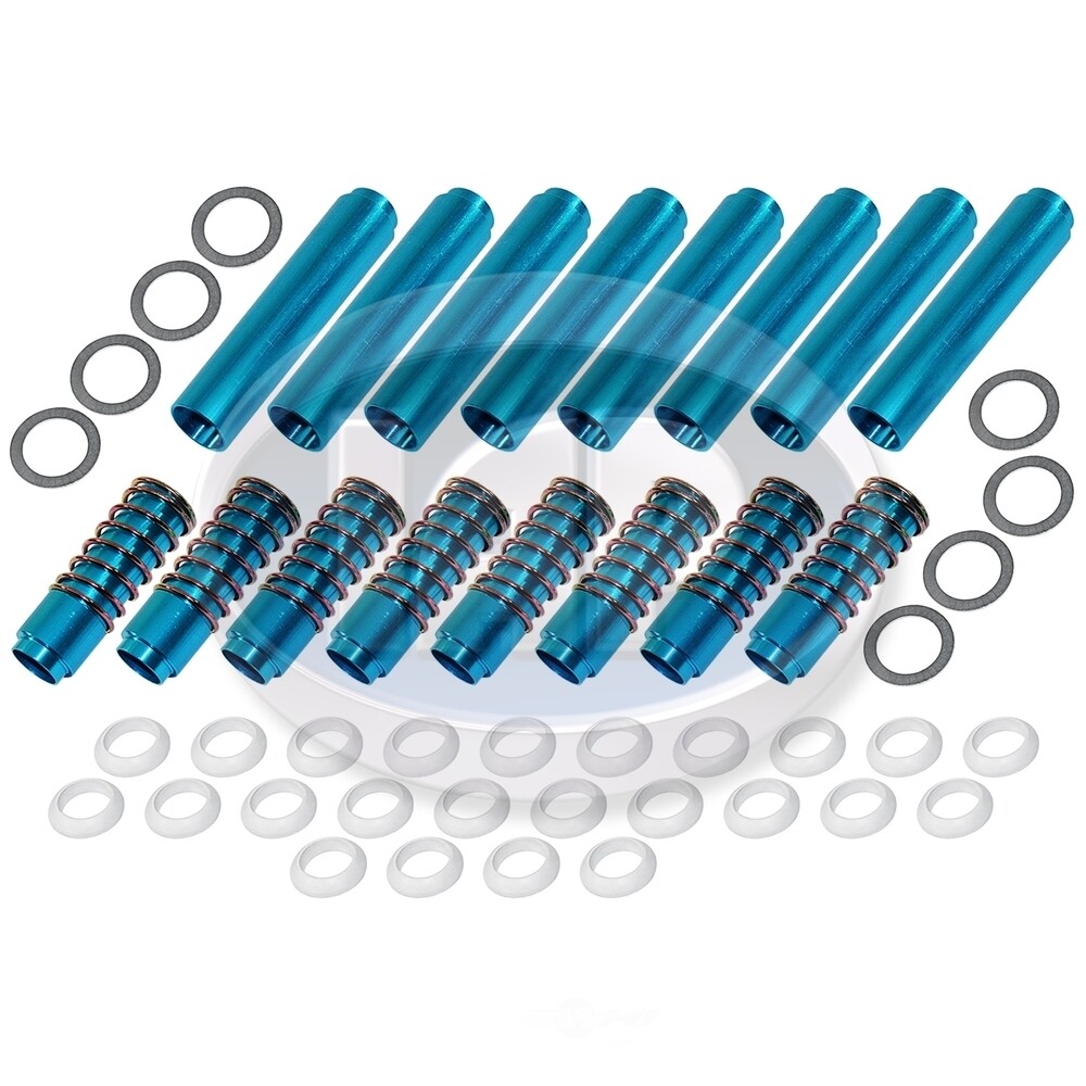 Engine Push Rod Tube IAP/Kuhltek Motorwerks AC109358 | eBay