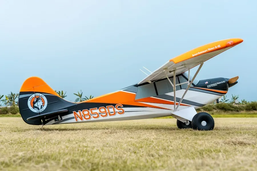 Arrows Husky 1800mm PNP Ultimate with Vector Flight Stabilization ...