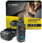 Dogtra Advance Dog Training Collar & Remote Trainer 2300NCP ...