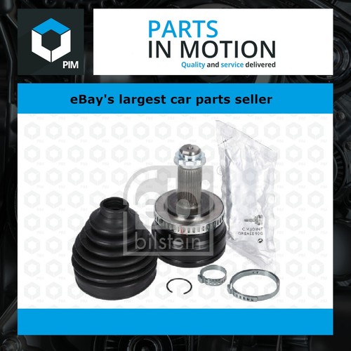 CV Joint fits RANGE ROVER Mk3 L322 4.4 Front Outer 02 to 12 C.V ...