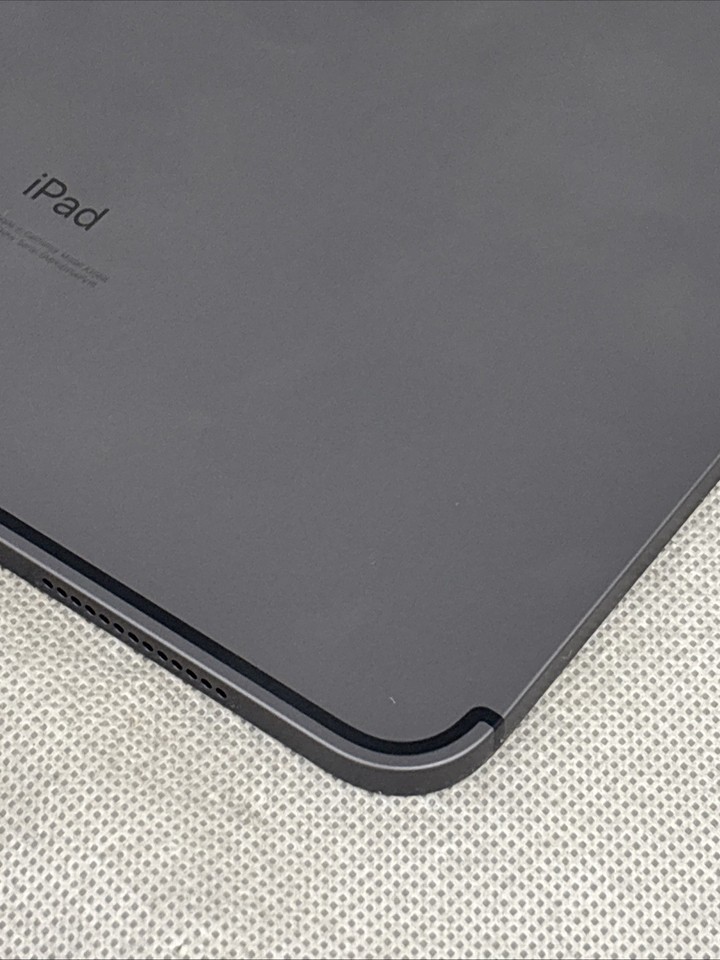 Apple iPad Pro 11-inch (2nd generation) A2068, 128 GB, Wi-Fi + 4G ...
