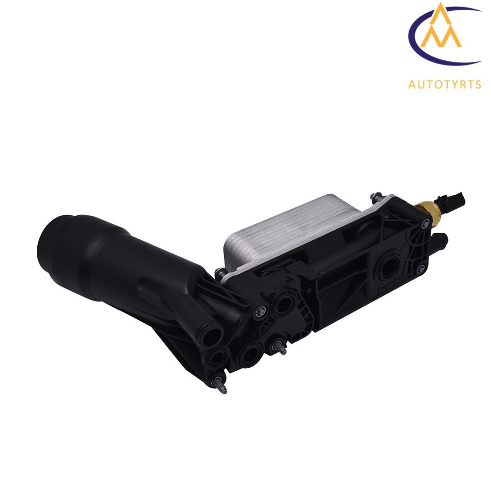 Fit For 2011- 2013 Jeep Dodge Chrysler 3.6L V6 Engine Oil Filter ...