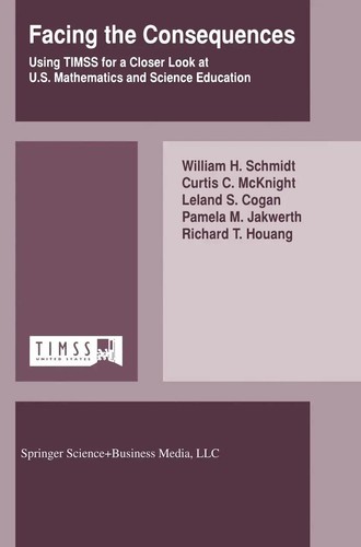 W. H. Schmidt (u. a.) | Facing the Consequences | Taschenbuch | Englisch (1999) 792355687 | eBay.de