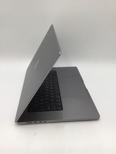 Apple MacBook Pro A2485 16 M1 Max 10-Core 64GB 1TB Gray 2021 | eBay