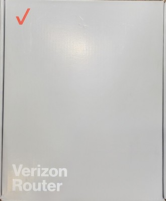 Verizon CR1000A 1000 Mbps 3 Port Wireless Router | eBay