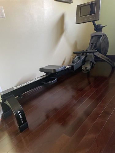 NordicTrack Rowing Machine | eBay