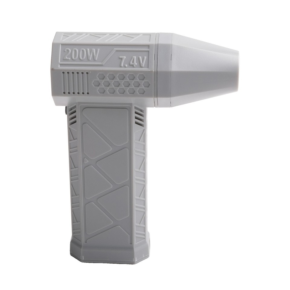 Turbo Fan Violent Fan Strong Fans High Speed Plastic Shell Portable 000 ...