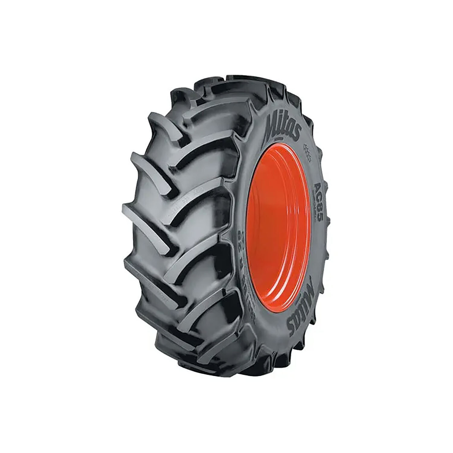 Mitas Ac85 R1w - 420-34 Tires 85r 34 4208534 for sale online | eBay