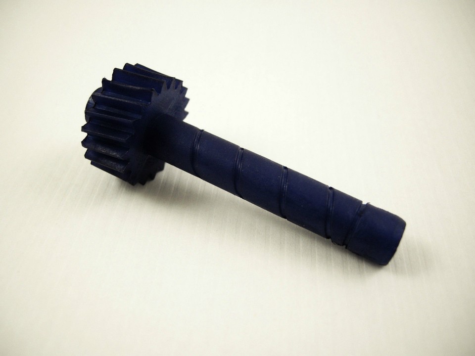 Speedo Driven Gear 20 TOOTH GM T5 T10 Super T10 Transmission ...