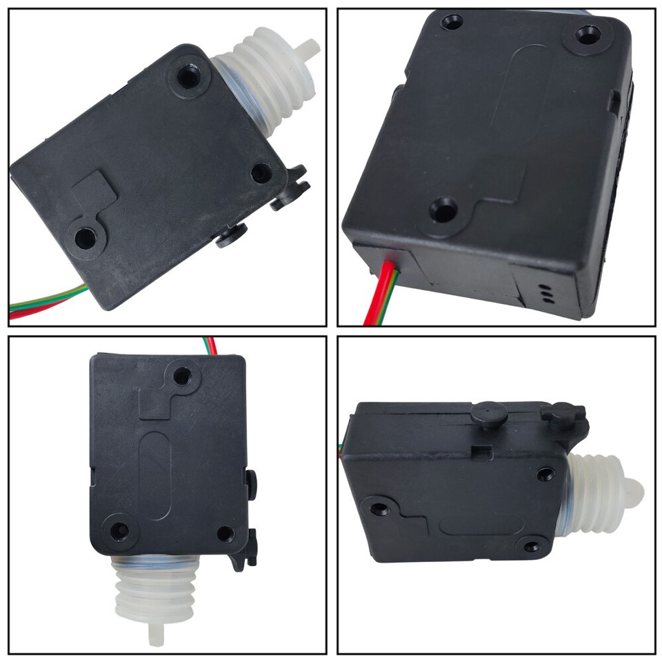 For Mercedes-Benz G-Class G500 W463 G55 G63 Door Lock Actuator ...
