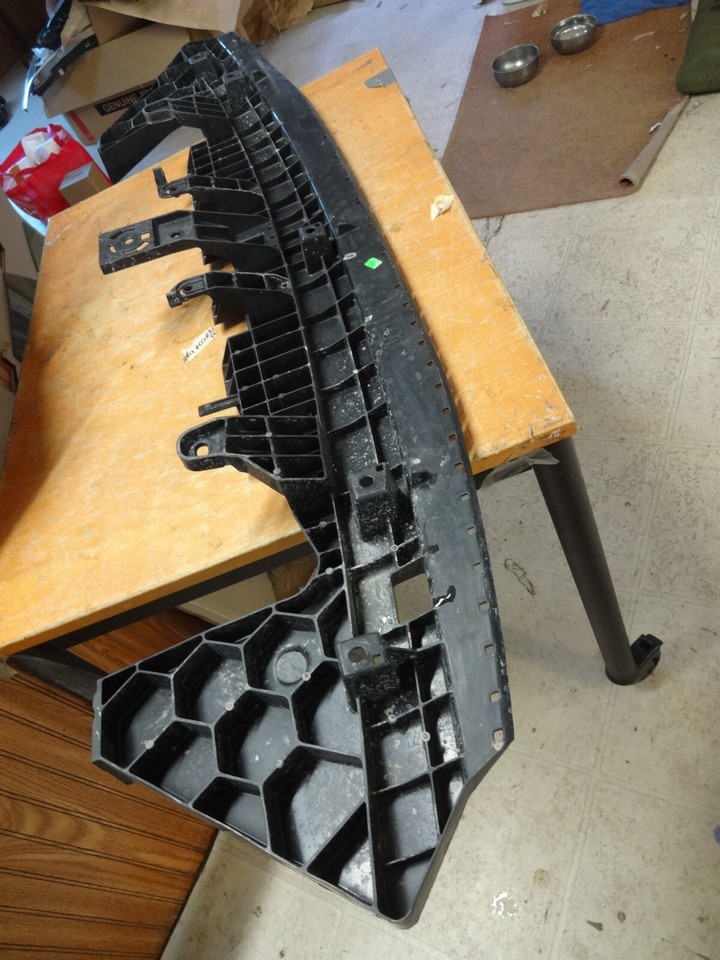 2024 SUBARU OUTBACK FRONT BUMPER LOWER MOUNT SUPPORT BRACKET OEM | eBay