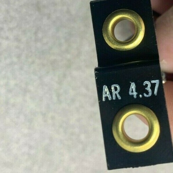 LOT OF 4 NEW NO BOX SQUARE D HEATER ELEMENT AR3.47 | eBay