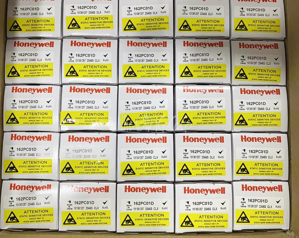 1PC Honeywell 162PC01D Pressure sensors new | eBay