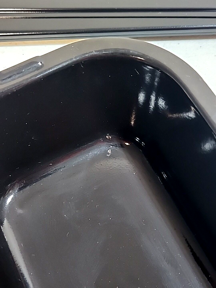 GE Roaster Oven Insert Pans 3 - Buffet Serving Pans Fits All 18-Qt ...