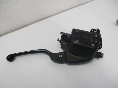Brake Pump + Brake Lever + Brake Light Switch BMW R1150GS K21 99-03 03 ...