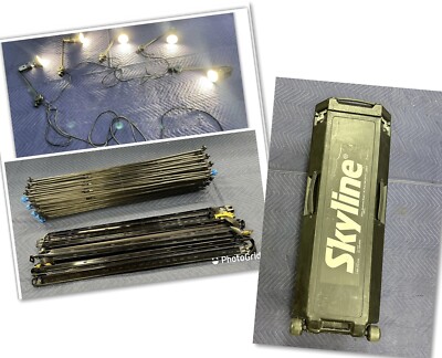 Pop-Up & Booth Displays - Skyline Mirage