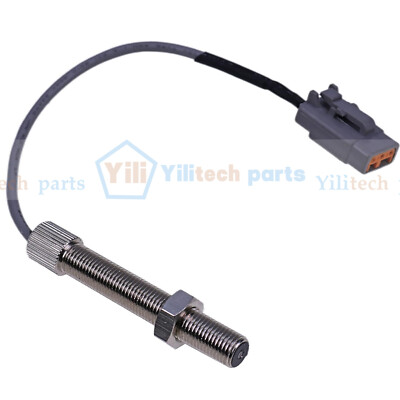 New Magnetic Speed Pick-Up Crank Sensor 0D2244M Fits For Generac | eBay