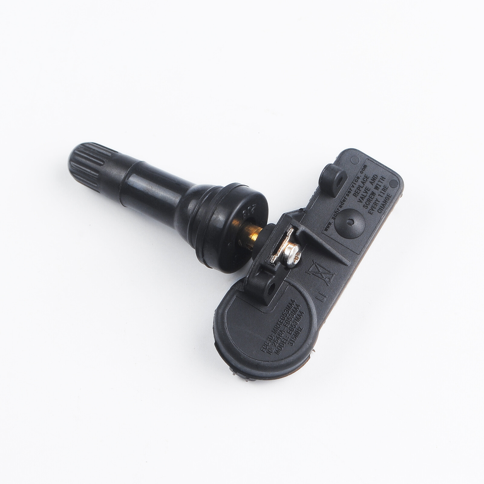 1-Pack NEW TPMS Tire Pressure Monitoring Sensors for Chevy GMC 13586335 ...