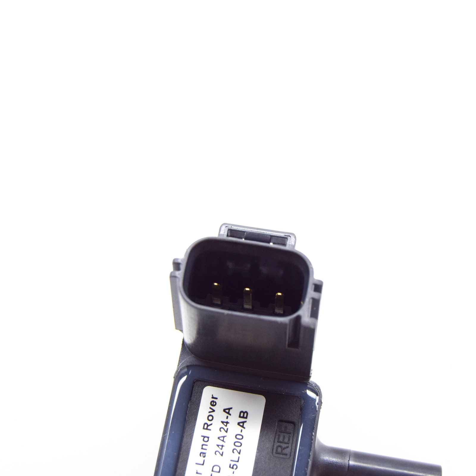 LR RANGE ROVER VELAR L560 Exhaust Gas Pressure Sensor LR122713 NEW ...