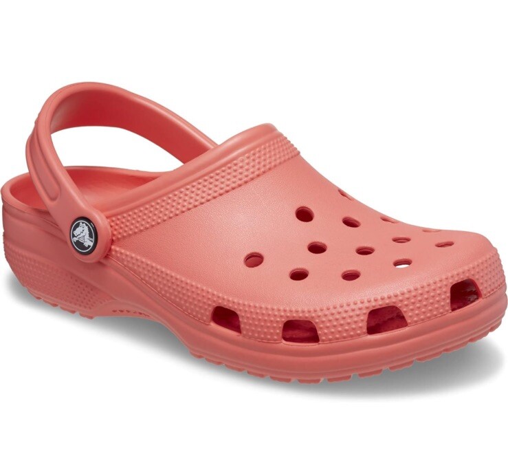 Crocs Classic Clogs Neon Watermelon Men's 11 Women’s Size 13 Unisex ...