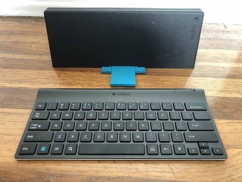 Logitech Bluetooth Keyboard For Android | eBay