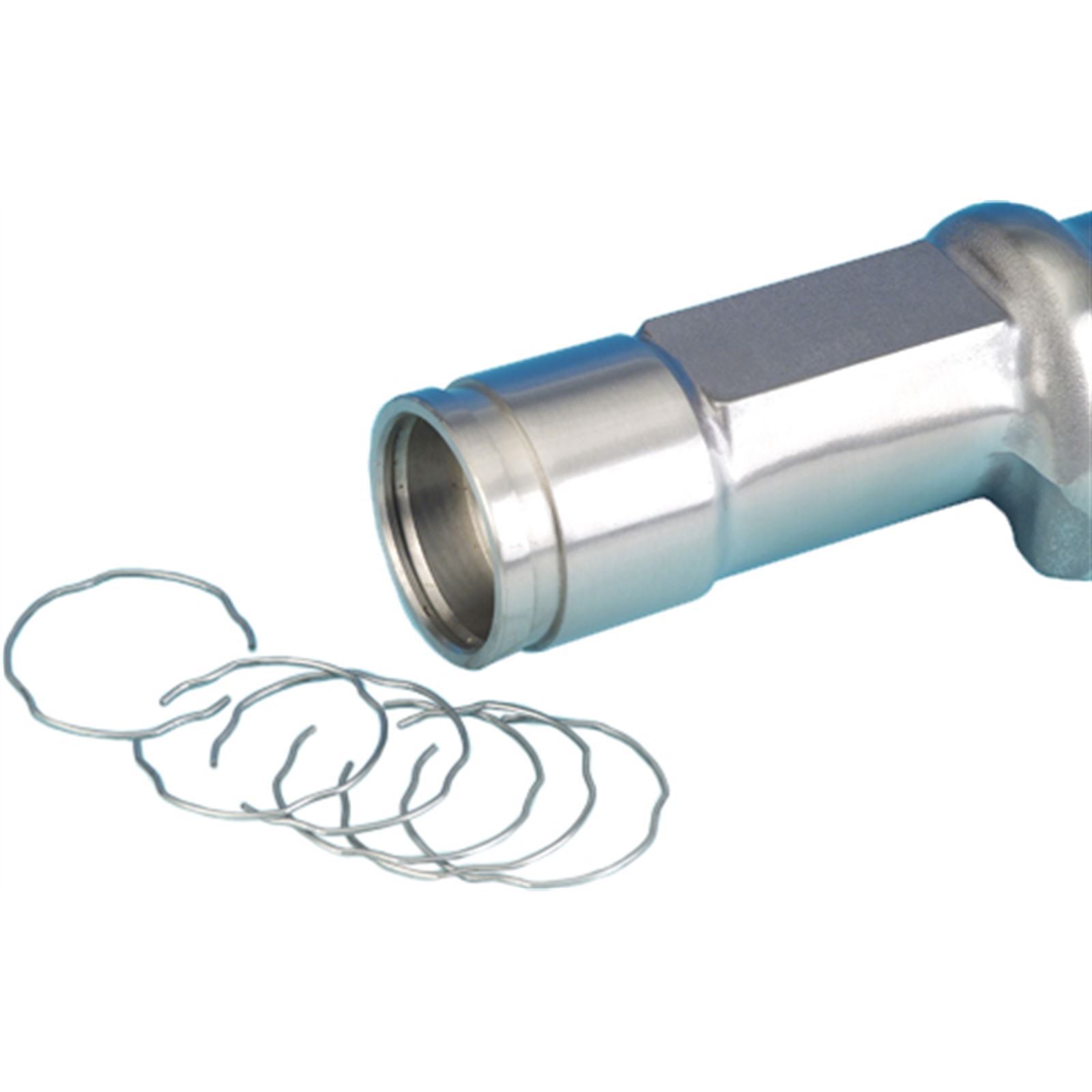 James Gaskets Gasket Retaining Ring JGI-45842-77-A | eBay