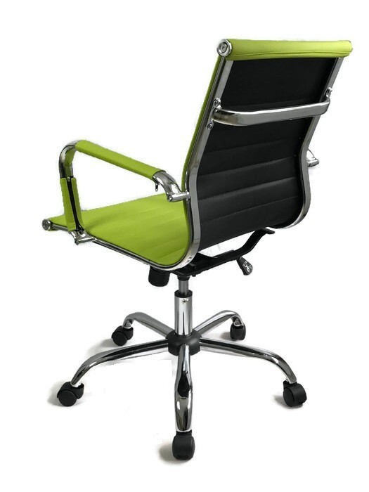 Lime Green Desk Chair