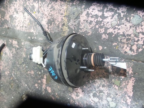 MERCEDES VITO BRAKE BOOSTER 447, 03/15- | eBay