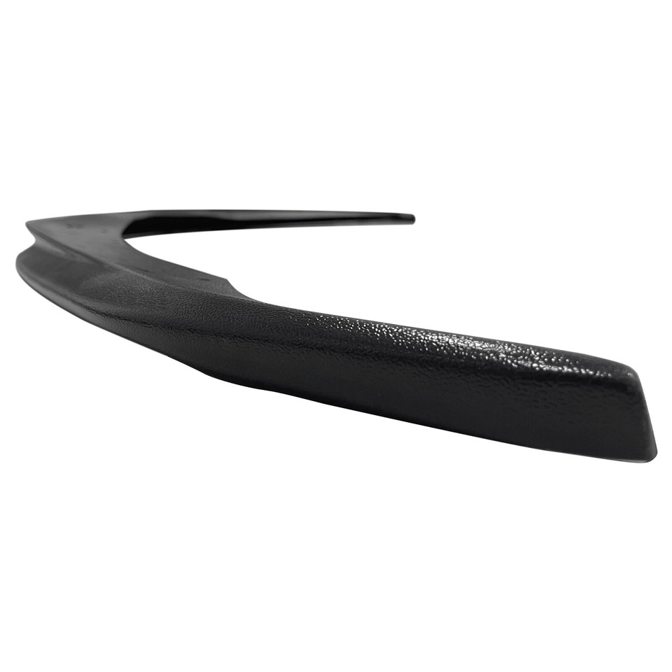 Front Lip Spoiler Splitter 22922352 For 2014-2019 Chevy C7 Corvette Z06 ...