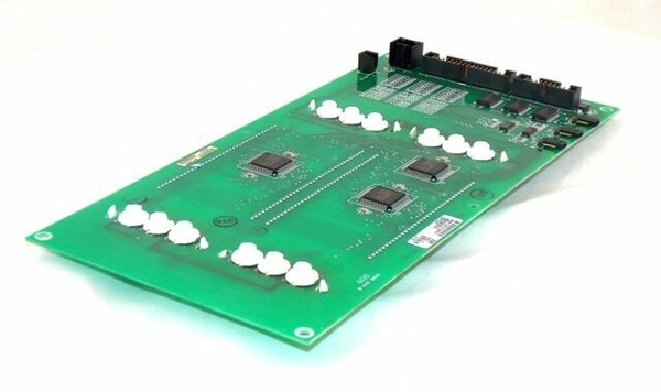Gilbarco M01515A001 Encore 300 Main Display Board / Pump Door for sale ...