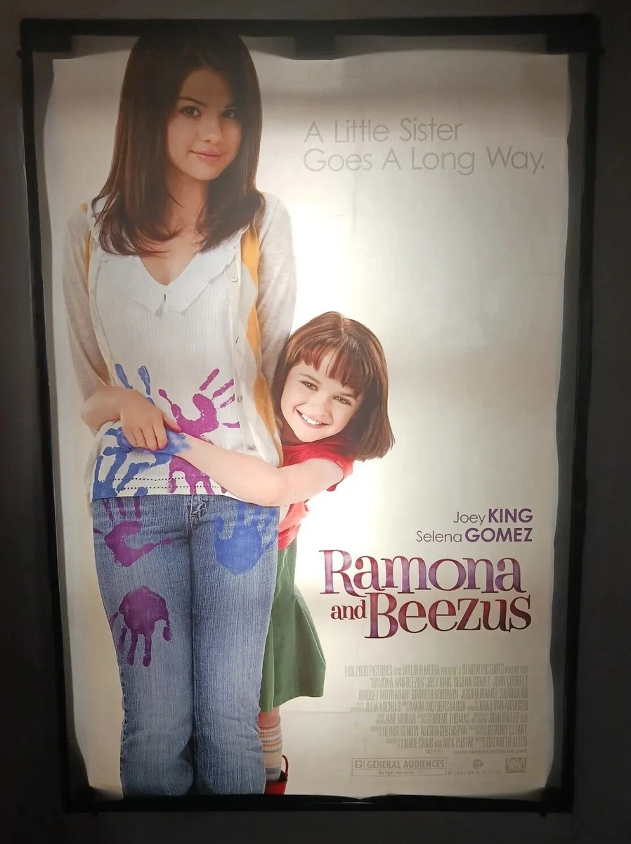 Ramona And Beezus Movie