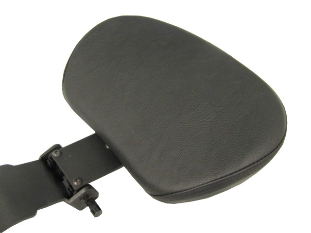 Fully Adjustable Driver's Backrest - '05+ Suzuki Boulevard C90 | eBay