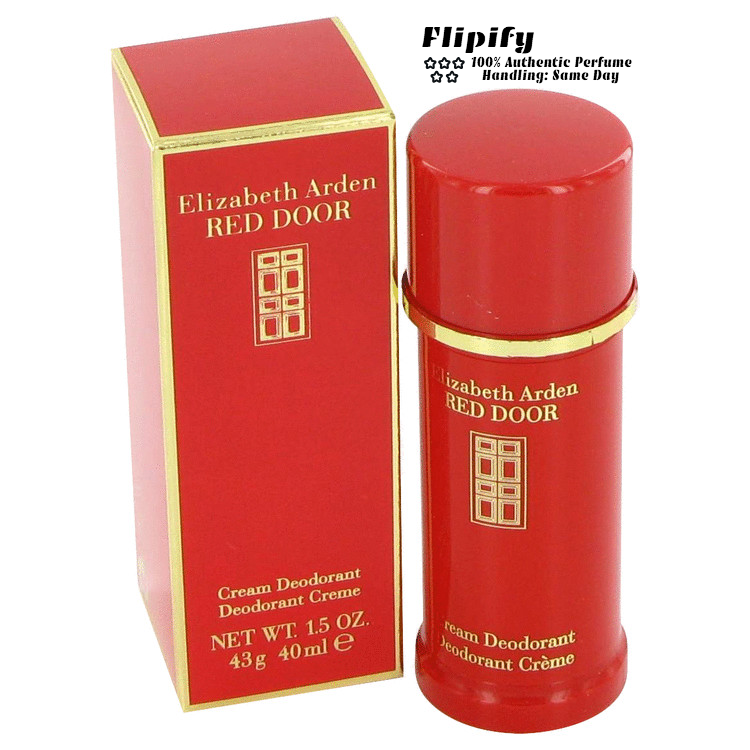 Red Door Perfume by ELIZABETH ARDEN for Women EDT Spray 3.3 oz 100 ML 1 ...