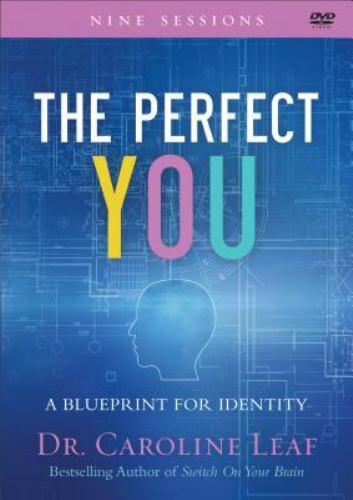The Perfect You: A Blueprint for Identity 9780801077999 | eBay