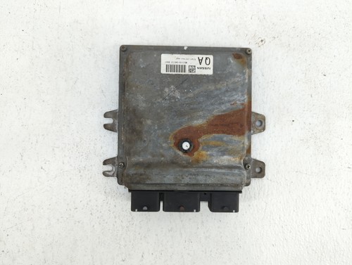 2010-2010 Nissan Murano Engine Computer Ecu Pcm Ecm Pcu Oem ANG8T | eBay