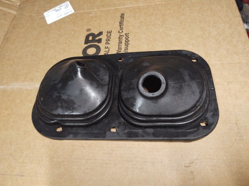 Toyota 4x4 pickup rubber shifter boot OEM | eBay
