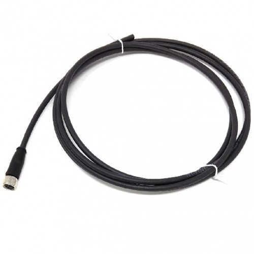 21348500C78010 male M12 PIN: 12 female code A-DeviceNet/CANopen 1m ...