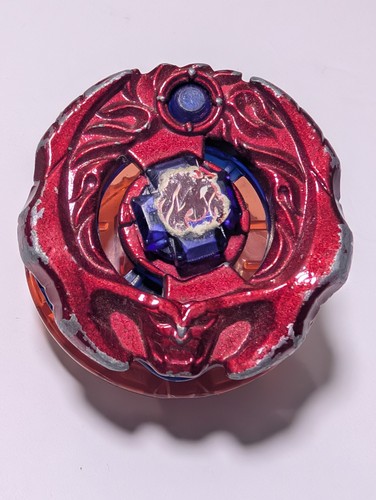 Beyblade Samurai Ifraid Ifrit E230GCF Beyblade HASBRO SHOGUN STEEL | eBay