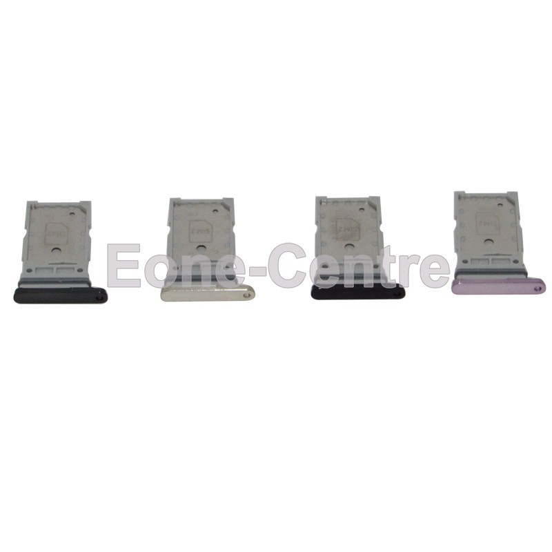 For Samsung Galaxy S20 S21 S22 S23 +Plus Ultra SIM Card Tray Holder ...