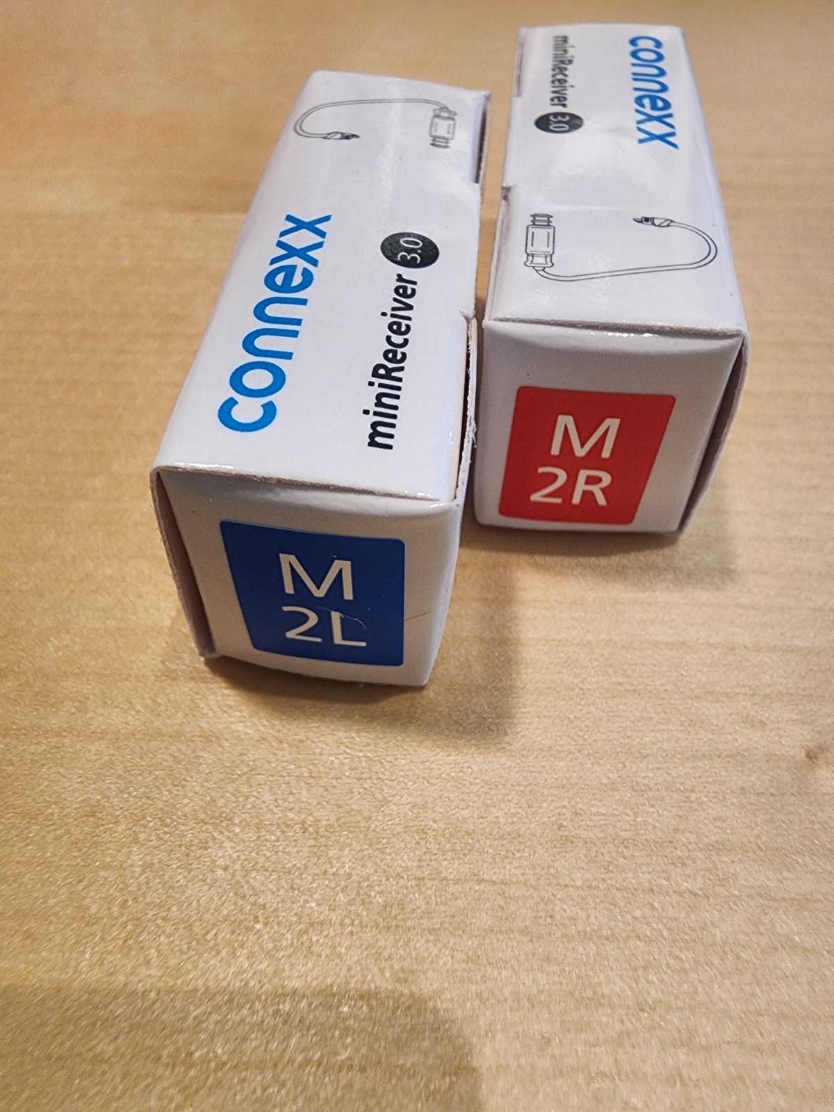 Signia Receivers V 3.0 M2L+M2R, Signia Speakers V 3.0 M2L+M2R | eBay