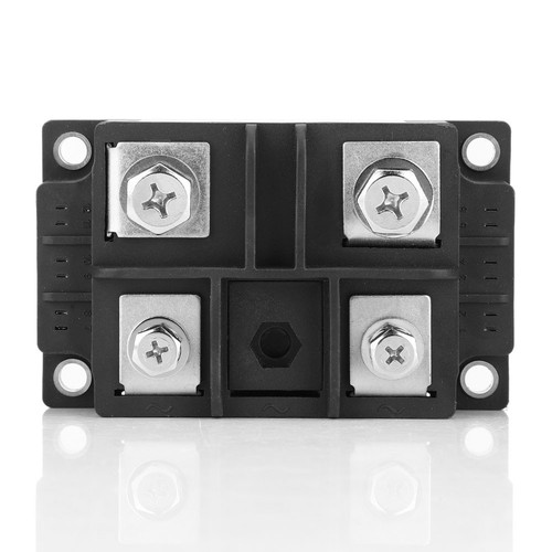 Single Phase Diode Bridge Rectifier 300A Amp 1600V 110*67*40mm ...