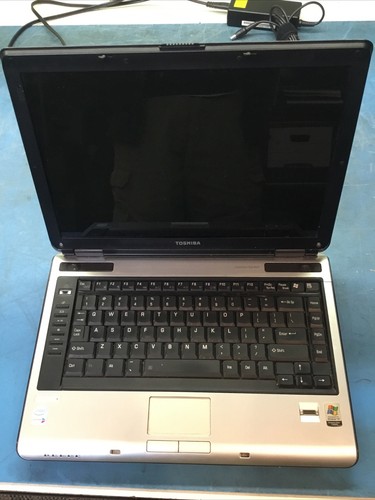 Toshiba Satellite m115-s3144, Intel T5200@ 1.6GHz, 2GB RAM, 150GB HDD ...
